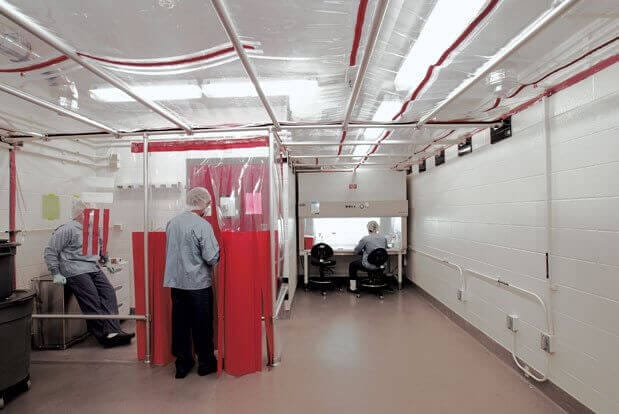 Colorado State University | bioBUBBLE